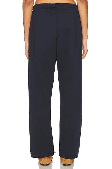 H-o-r-s-e The Straight Sweatpant