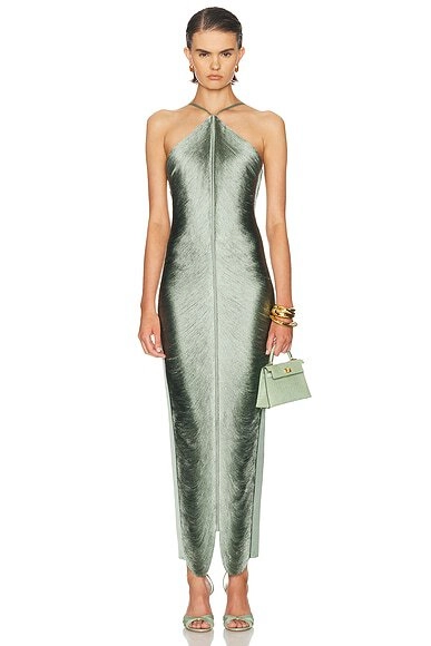 Cult Gaia Renata Gown