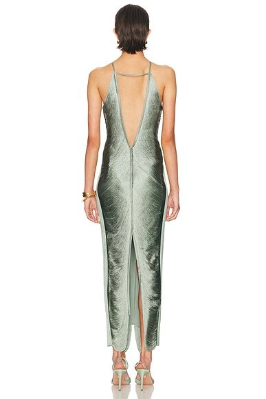 Cult Gaia Renata Gown