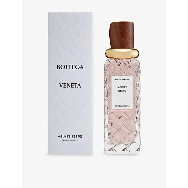 BOTTEGA VENETA BEAUTY Velvet Steps Eau De Parfum