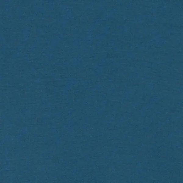 Burberry Wool Check-trim Polo Shirt - Blue
