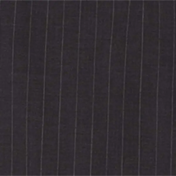 Burberry Wool Pinstripe Sweatpants