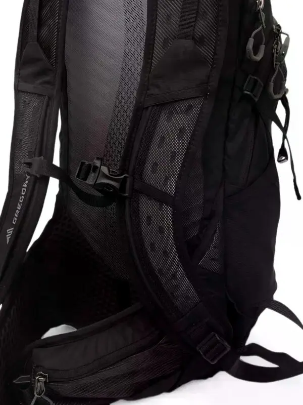 GREGORY Miko 20 Backpack - Black