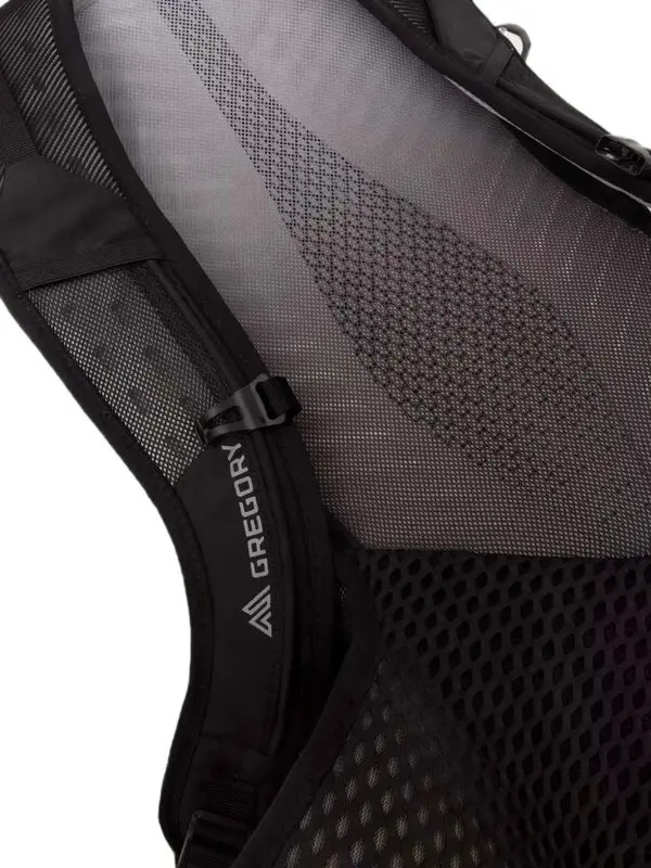 GREGORY Miko 20 Backpack - Black