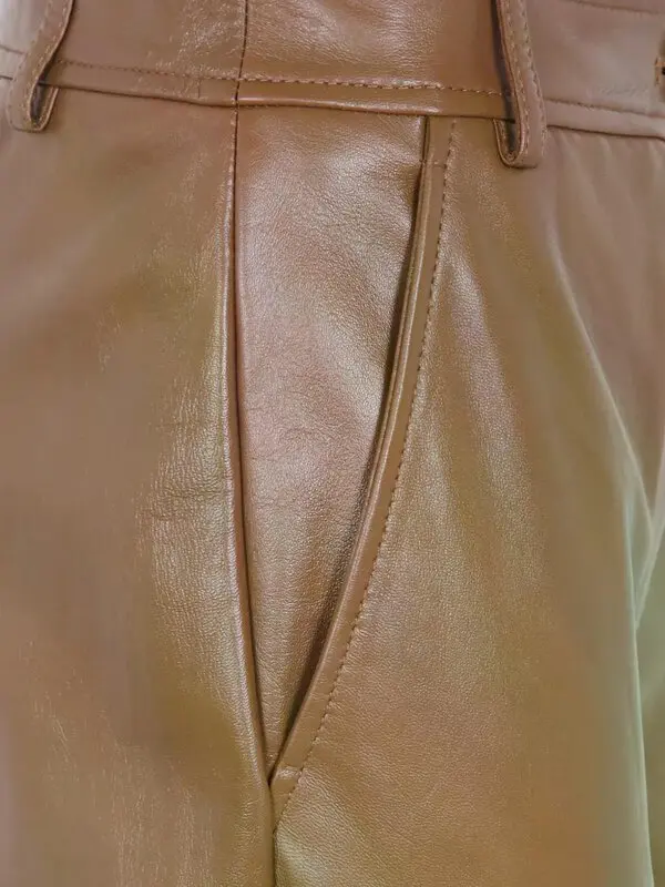 Max Mara Tailored Trousers With Belt Loops