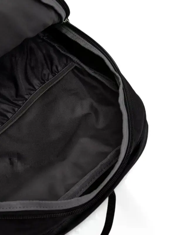 JACK WOLFSKIN Berkeley 24 Logo-print Backpack