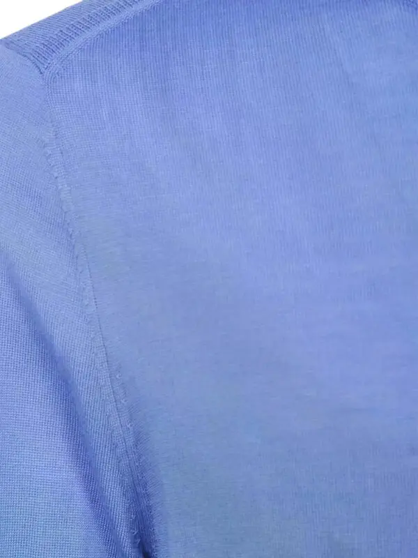 Paul Smith Merino Wool Sweater