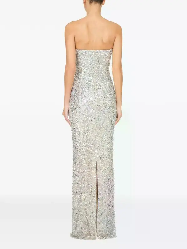 Jenny Packham Sirocco Gown