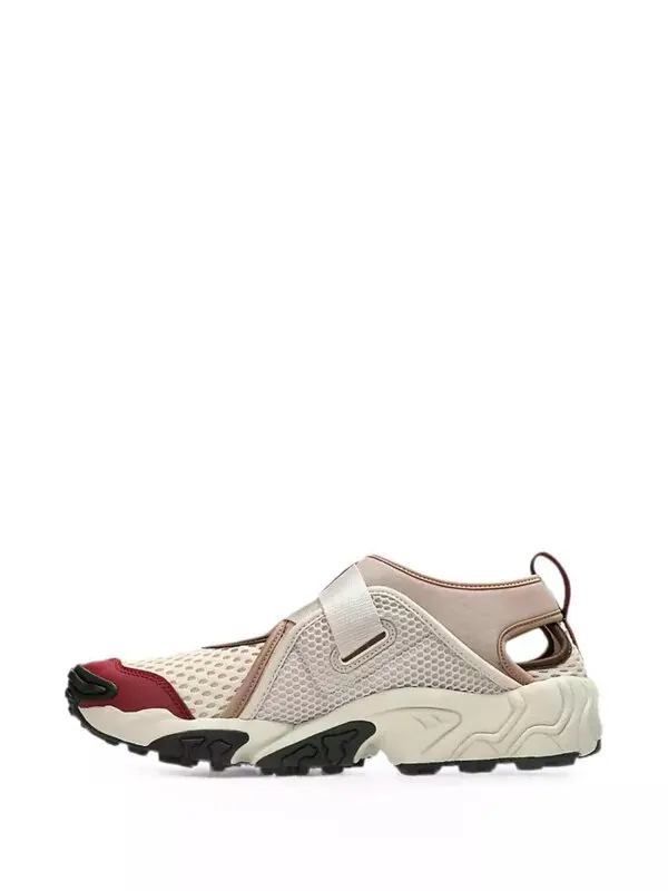 Asics Gel-filimy Buckled Sandals - Neutrals