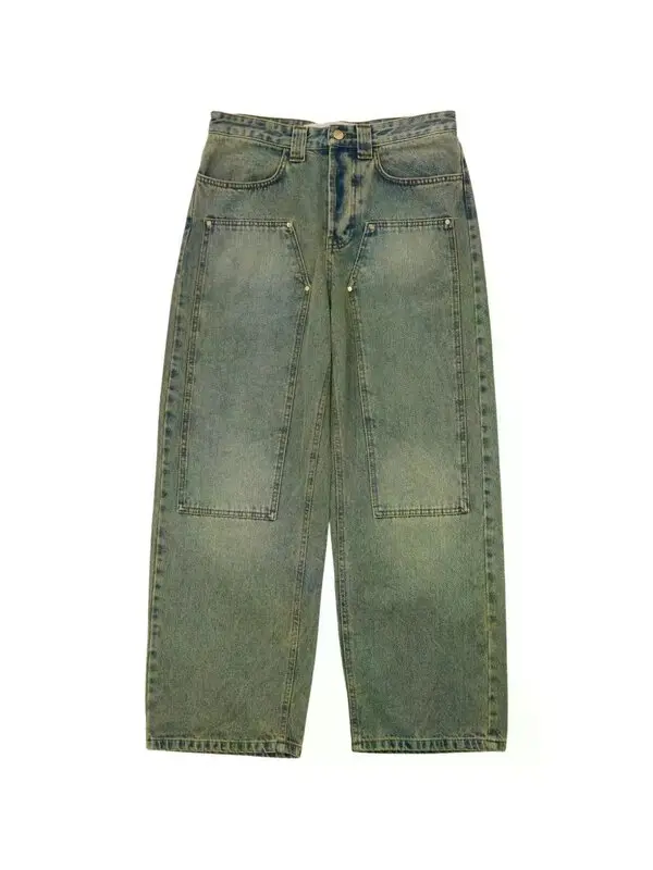 META CAMPANIA COLLECTIVE Milton Carpenter Jeans By
