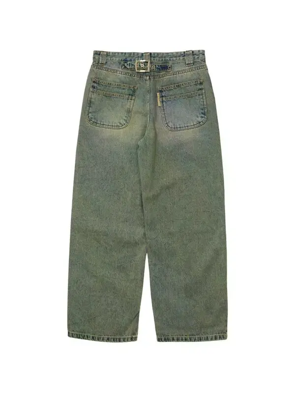 META CAMPANIA COLLECTIVE Milton Carpenter Jeans By