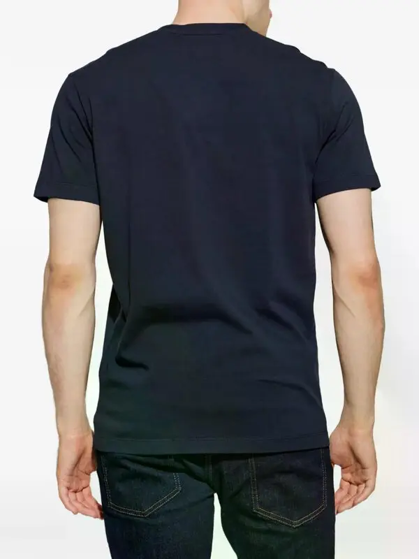 Dsquared2 Slogan-print Cotton T-shirt