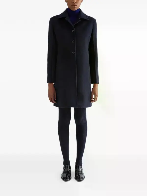 JIL SANDER Long-sleeves Coat