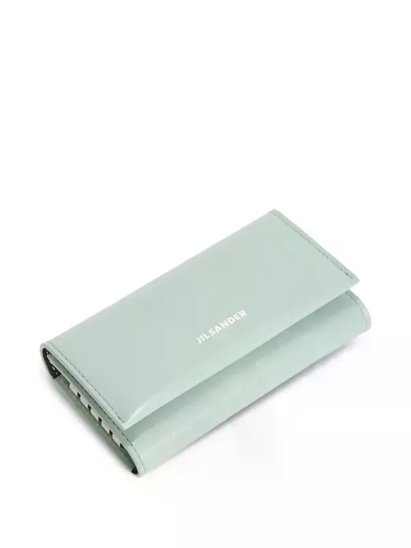 JIL SANDER Key Pouch
