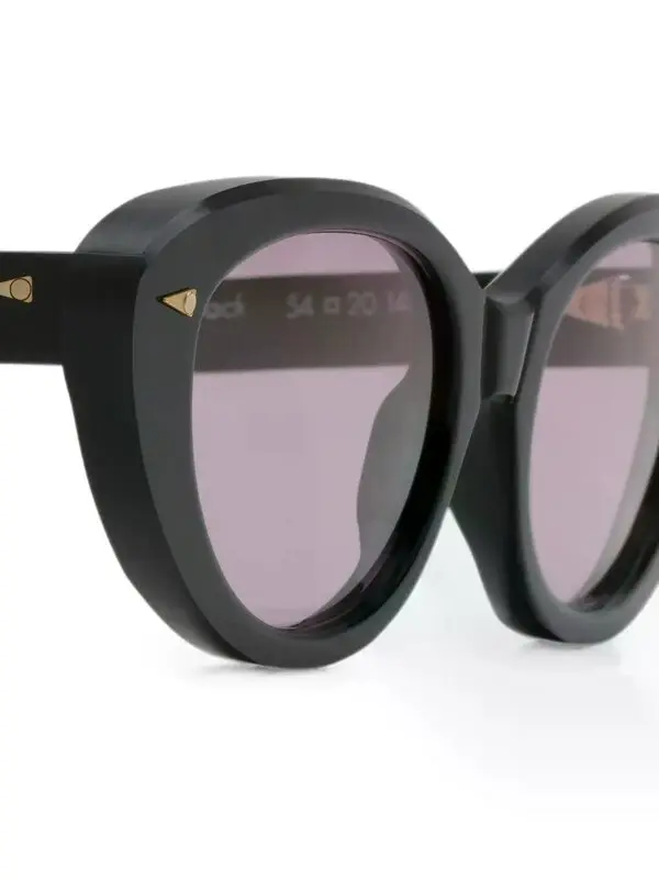 AHLEM Cat Eye Frame Sunglasses
