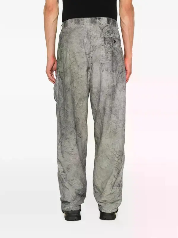 C.P. COMPANY Lens Detail Cargo Trousers