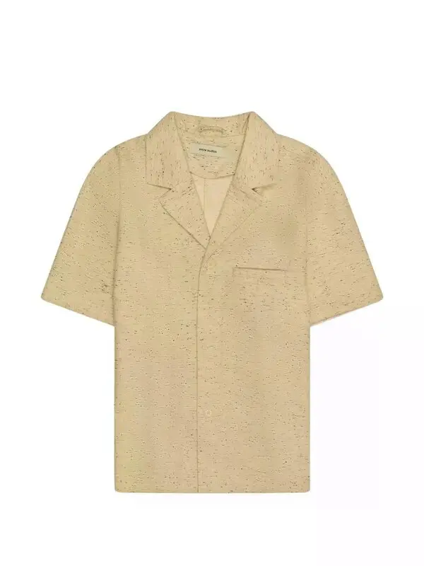 ENTIRE STUDIOS Short-sleeve Shirt