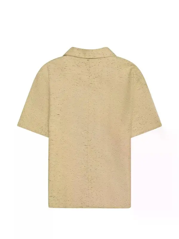 ENTIRE STUDIOS Short-sleeve Shirt