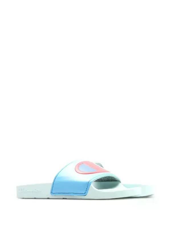 Champion Life™ Ipo Color-block Flip-flops