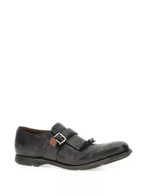Church's Shanghai Brogue Loafers
