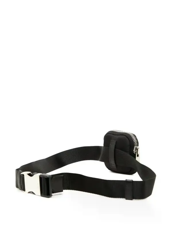 Prada Tessuto Belt Bag