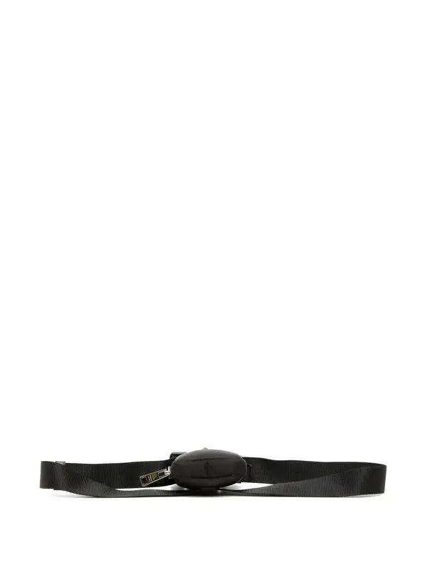 Prada Tessuto Belt Bag