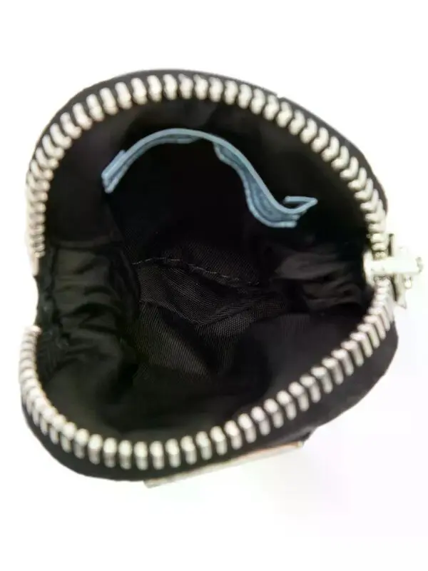 Prada Tessuto Belt Bag