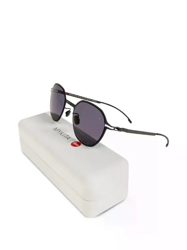 Mykita Geometric-frame Sunglasses
