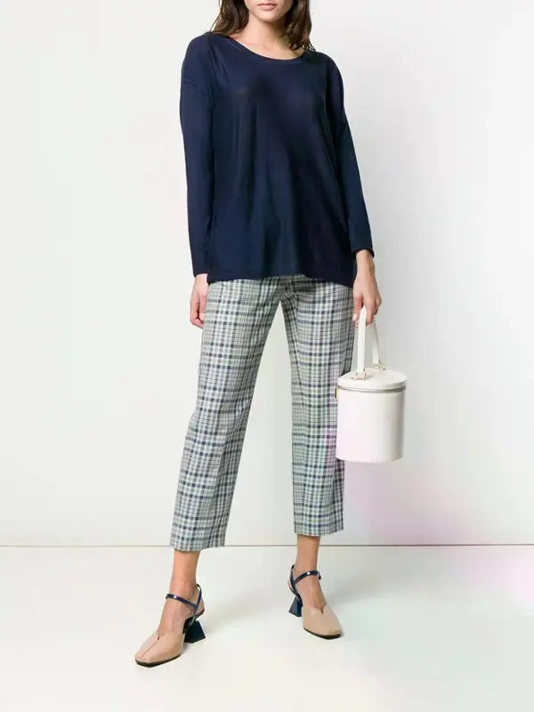 SOTTOMETTIMI Fine Knit Sweater