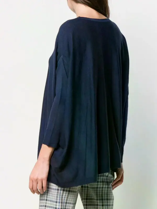 SOTTOMETTIMI Fine Knit Sweater