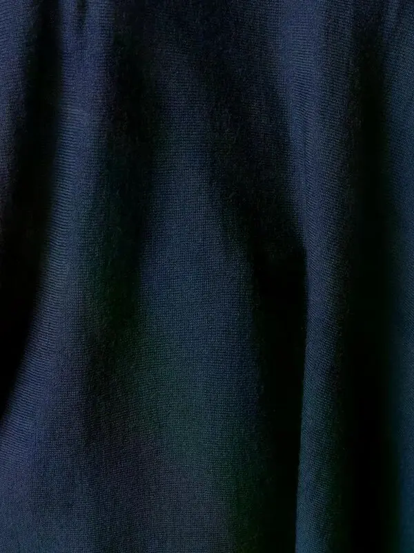 SOTTOMETTIMI Fine Knit Sweater