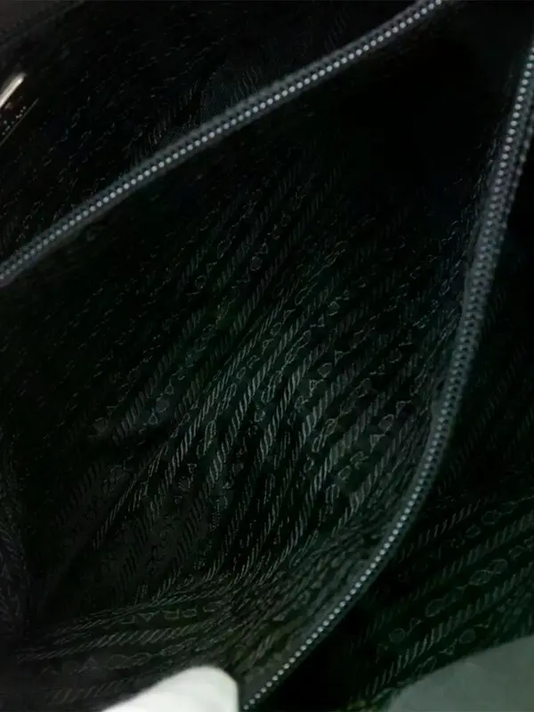Prada Tessuto Tote Bag