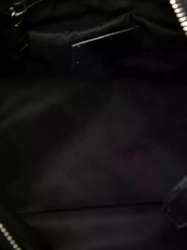 Prada Tessuto Reversible Satchel