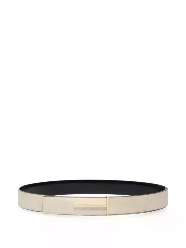 TOM FORD T Detail Belt