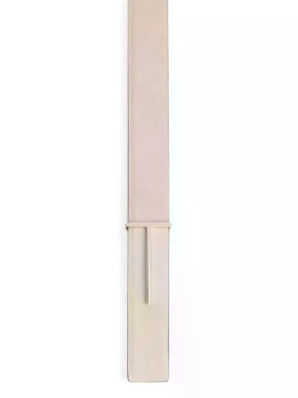 TOM FORD T Detail Belt