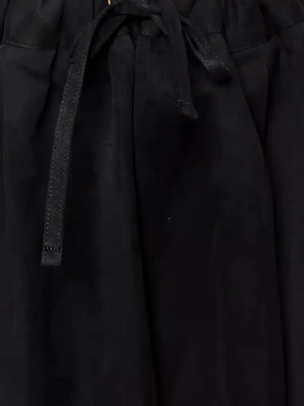 Bottega Veneta Zip-detail Trousers
