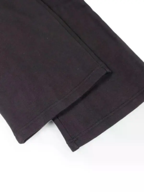 Celine 2010s Triomphe Track Pants