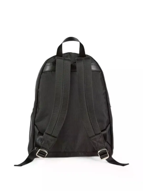 A.p.c. Logo Print Backpack