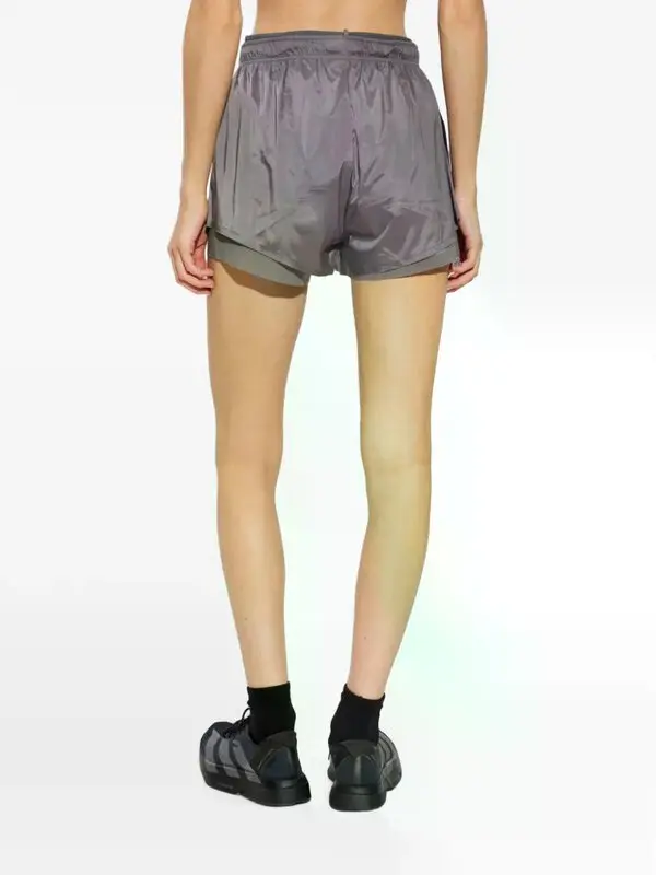 Satisfy Techsilk Layered Shorts