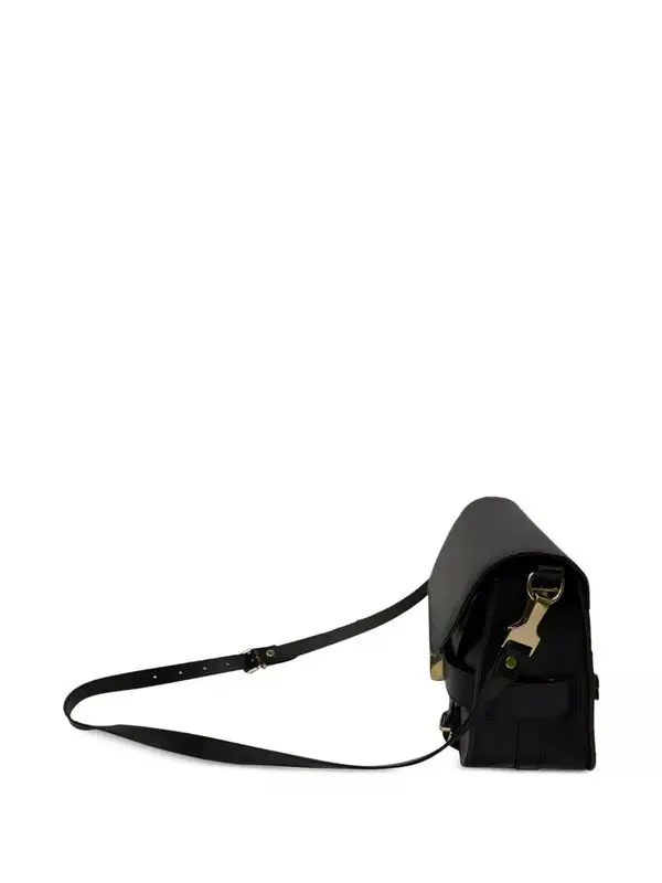 Proenza Schouler Classic Cross Body Bag - Black