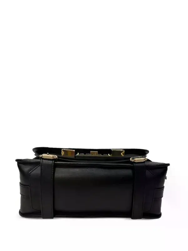 Proenza Schouler Classic Cross Body Bag - Black