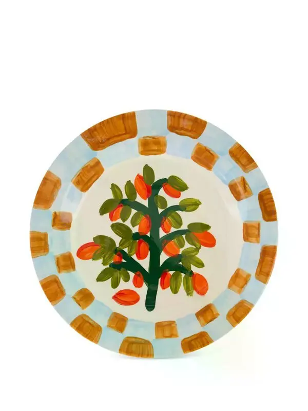 SERAX Inti Munay Dinner Plate