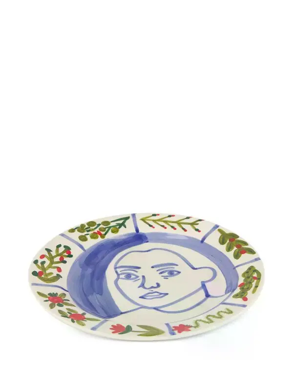 SERAX Inti Munay Dinner Plate