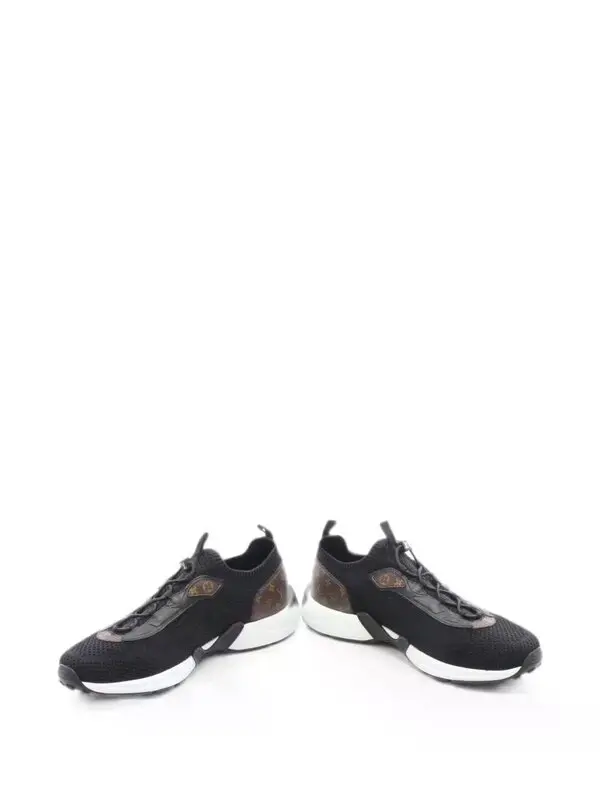 LOUIS VUITTON Olympia Sneakers