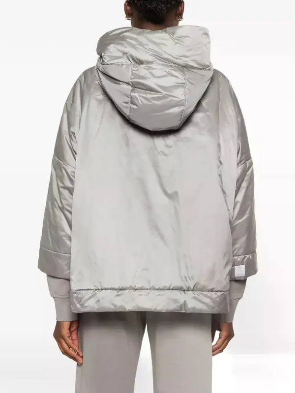 Max Mara Fiore Hooded Jacket