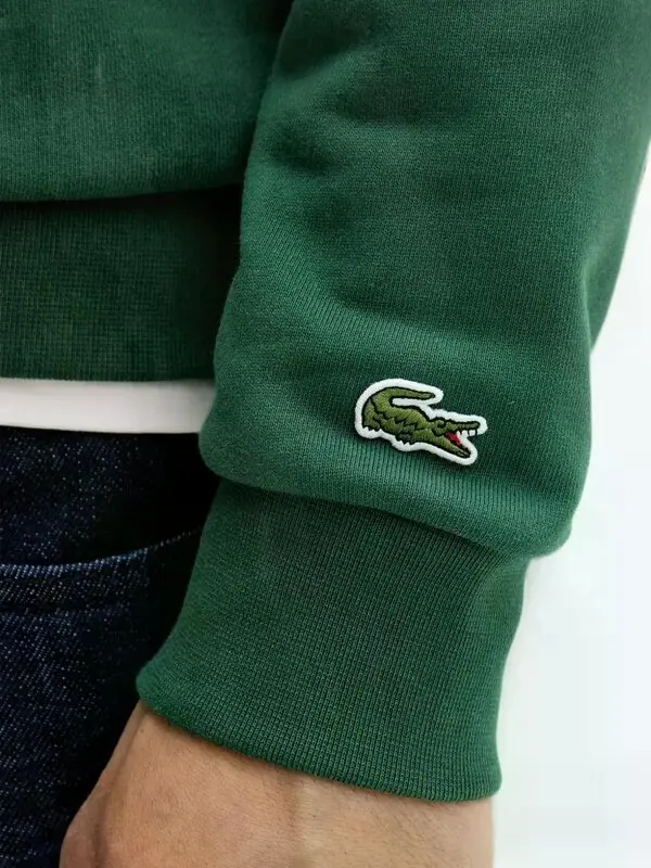 Lacoste Roland Garros Club Hoodie