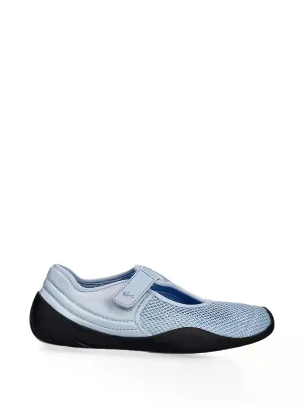 Lacoste Ballet Flats - Blue