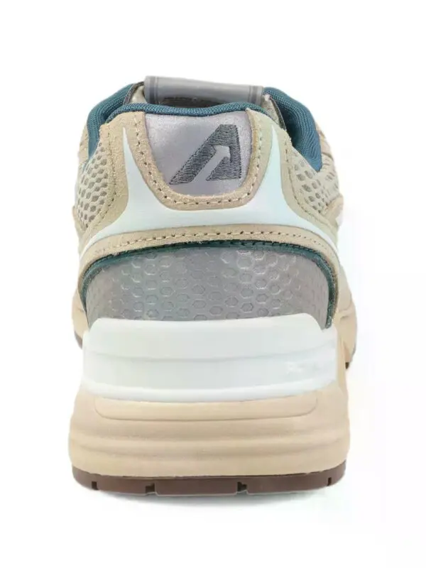 AUTRY Hyperway Sneakers - Neutrals
