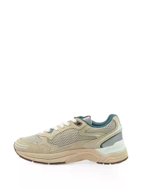 AUTRY Hyperway Sneakers - Neutrals