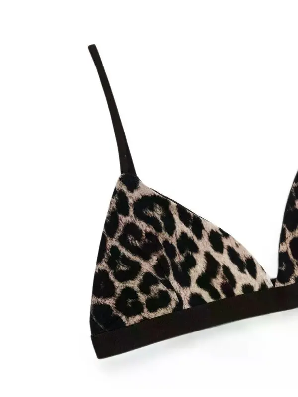 BASERANGE Mississippi Triangle Bra